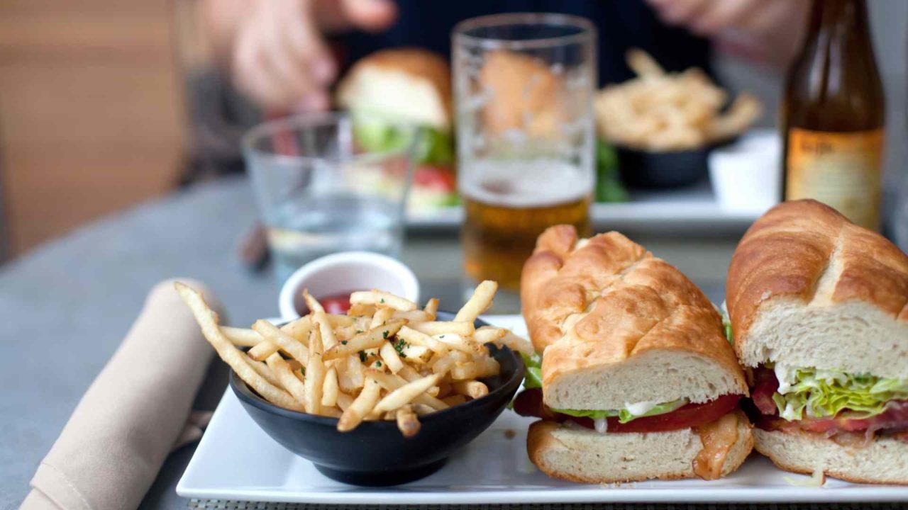 ¿Qué es el Food Service para restaurantes? | Descubre sus beneficios 🍨