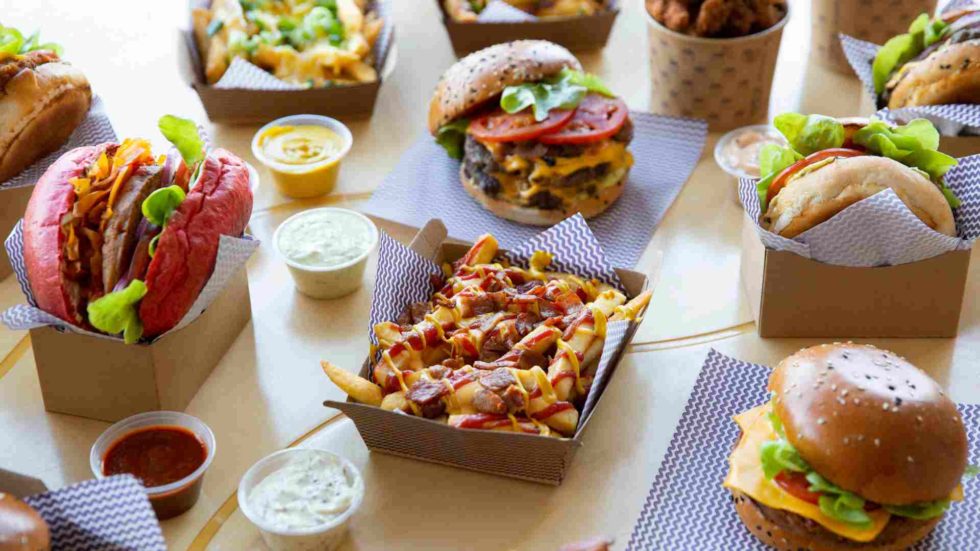 ¿Qué es el Food Service para restaurantes? | Descubre sus beneficios 🍨