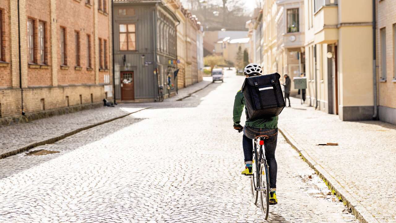 ¿Por qué disponer de un servicio Delivery en tu restaurante? | [6 ventajas]